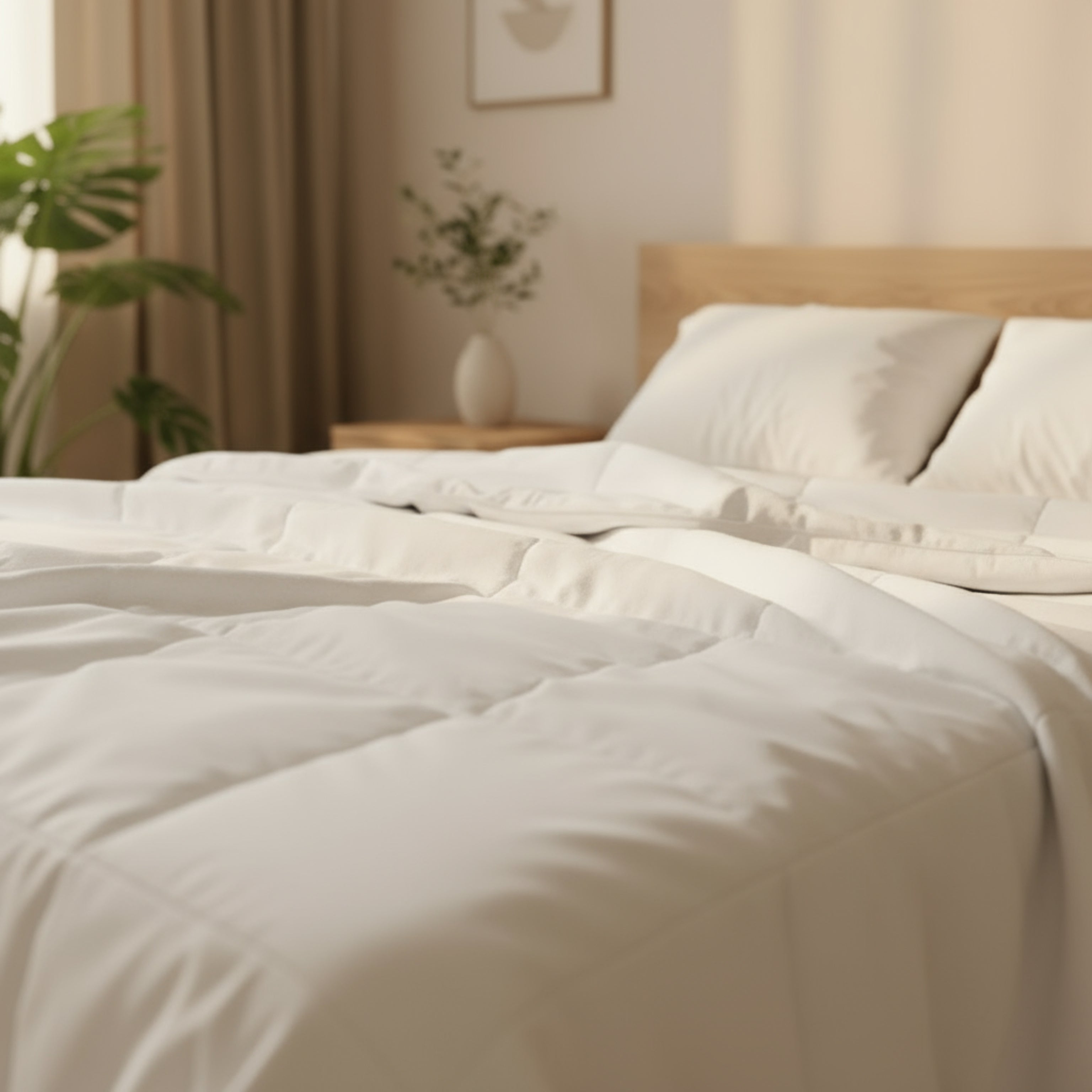 Duvets – Ecocomfort